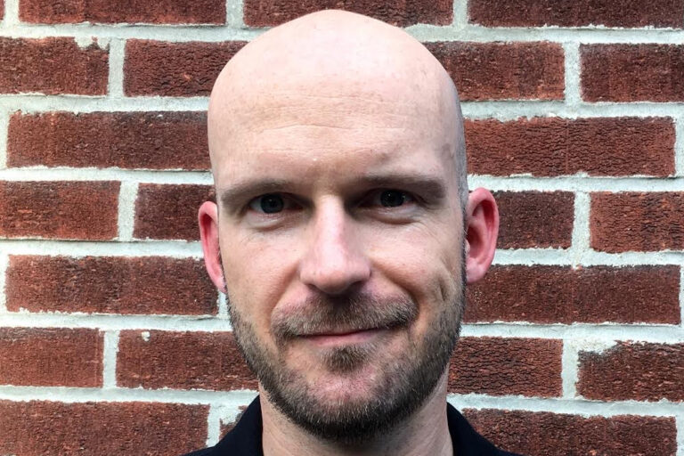 Matthew MacDonald - meet the team - Lochmüller Lab