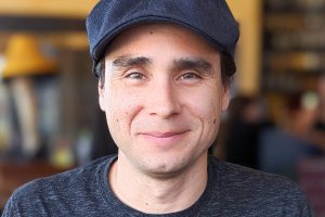 Ricardo Carmona - meet the team - Lochmüller Lab